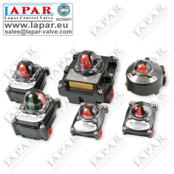 APL Valve Position Monitor